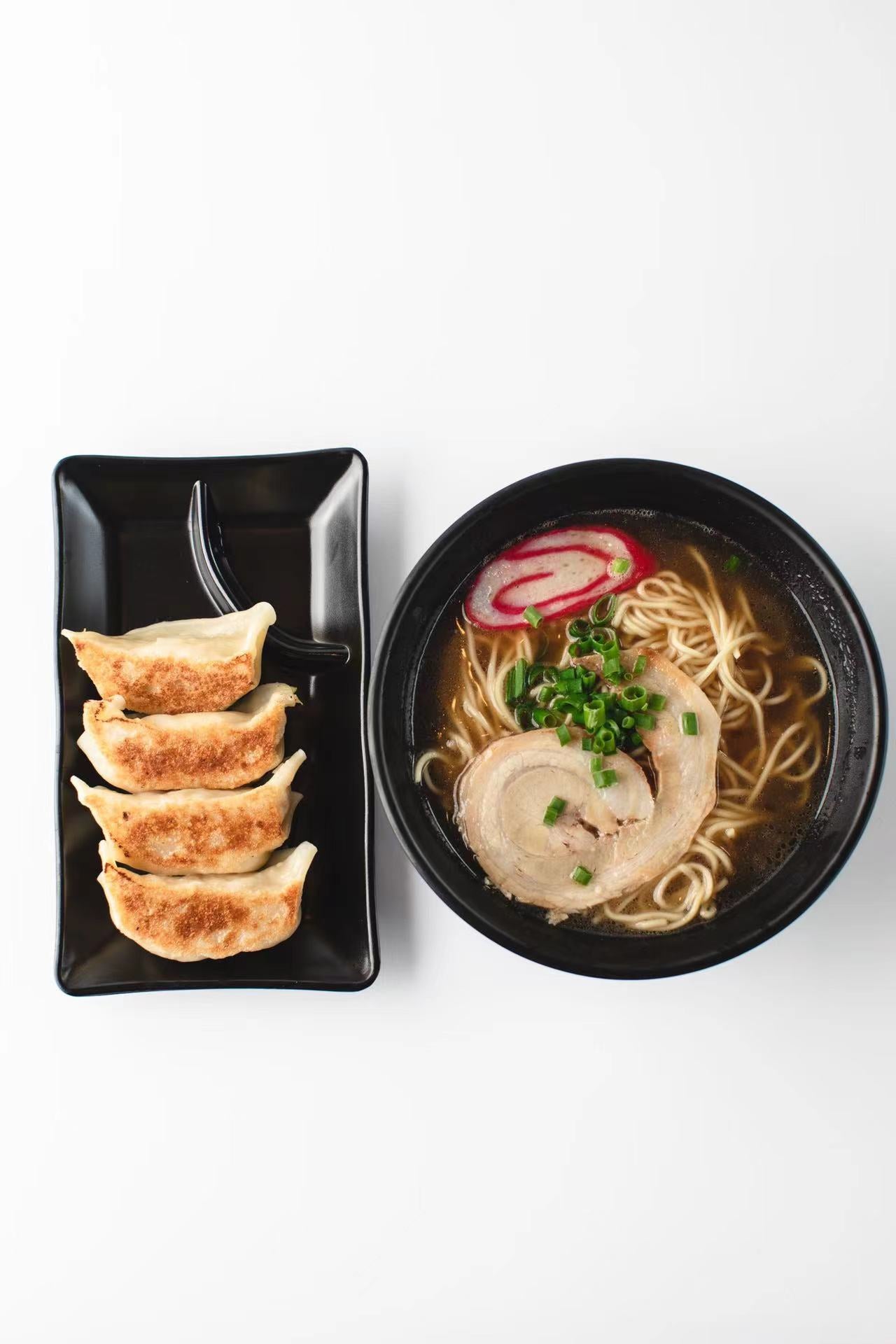 Mini Ramen-Combo Set “A” | RAKUMEN